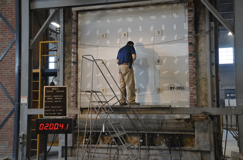 Ratings, Fire Testing and Standards – Part Two - Sprinkler Age