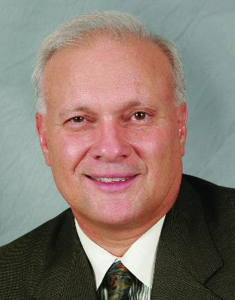 Chair's Message - Sprinkler Age