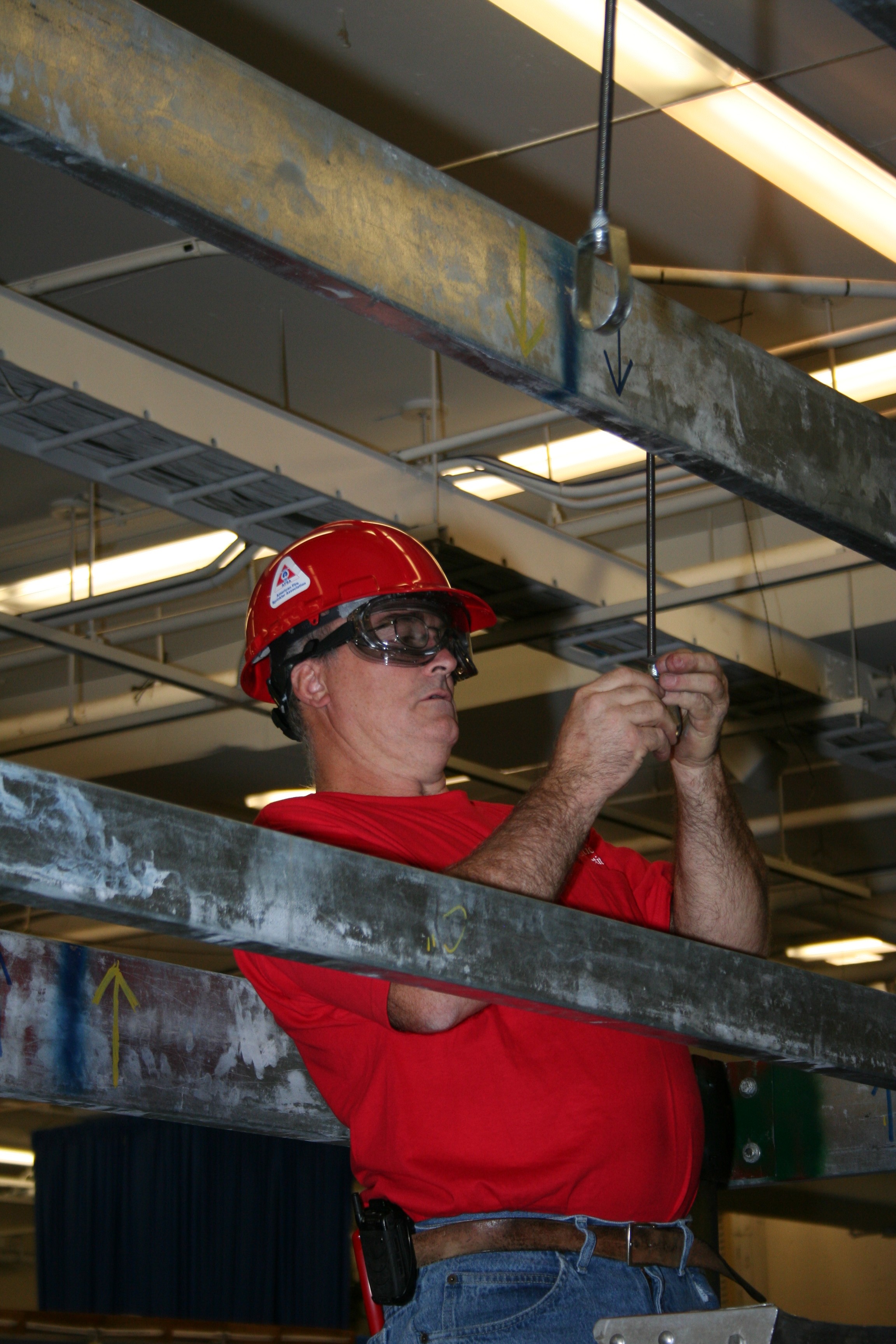 Where Are They Now? - Sprinkler Age