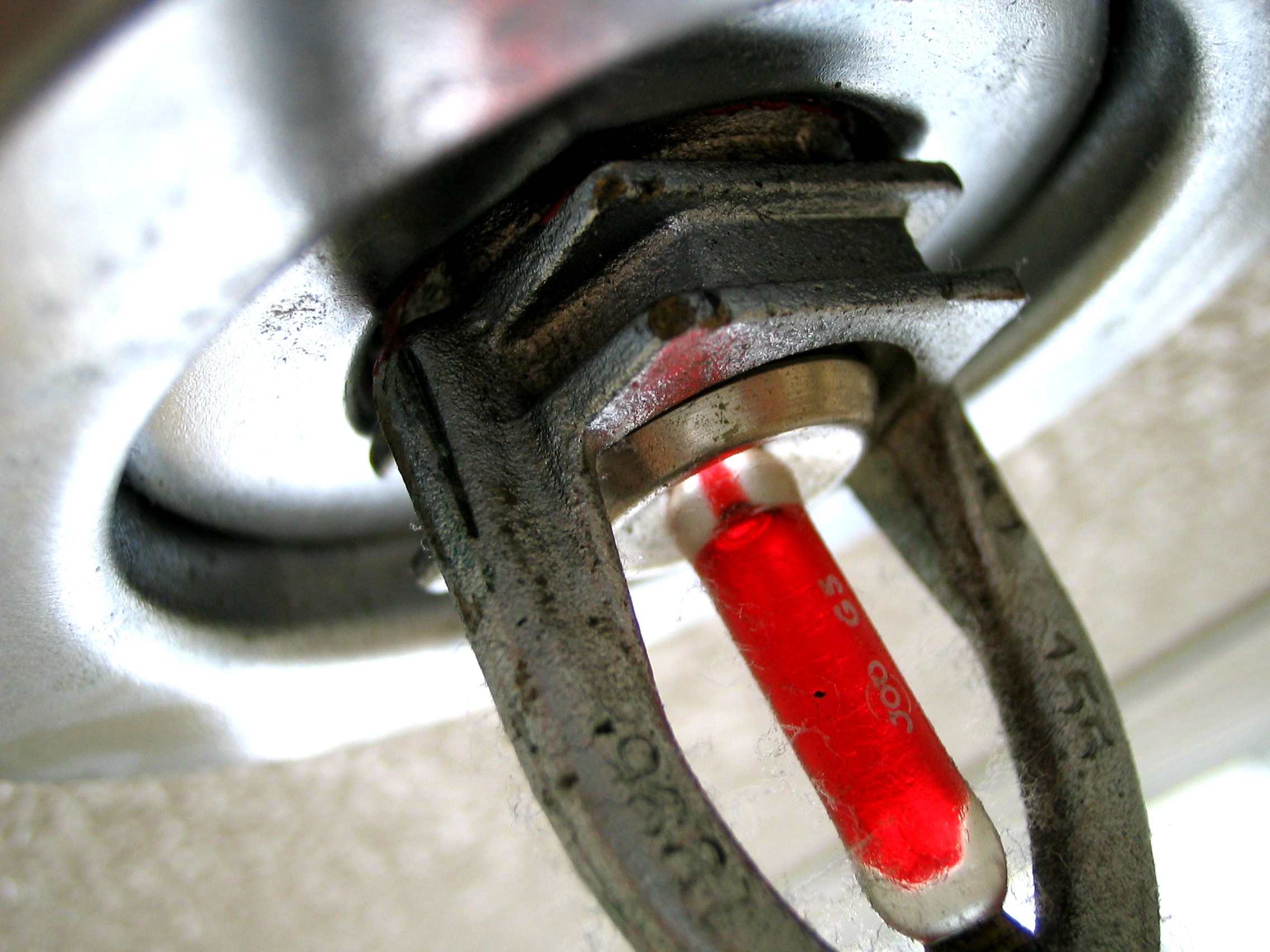 Temperature Change and Dry Pipe Systems - Sprinkler Age