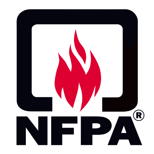 Nfpa Logo