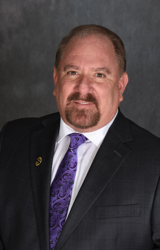 2017 Parmelee Award Winner and Dedication to Industry Education