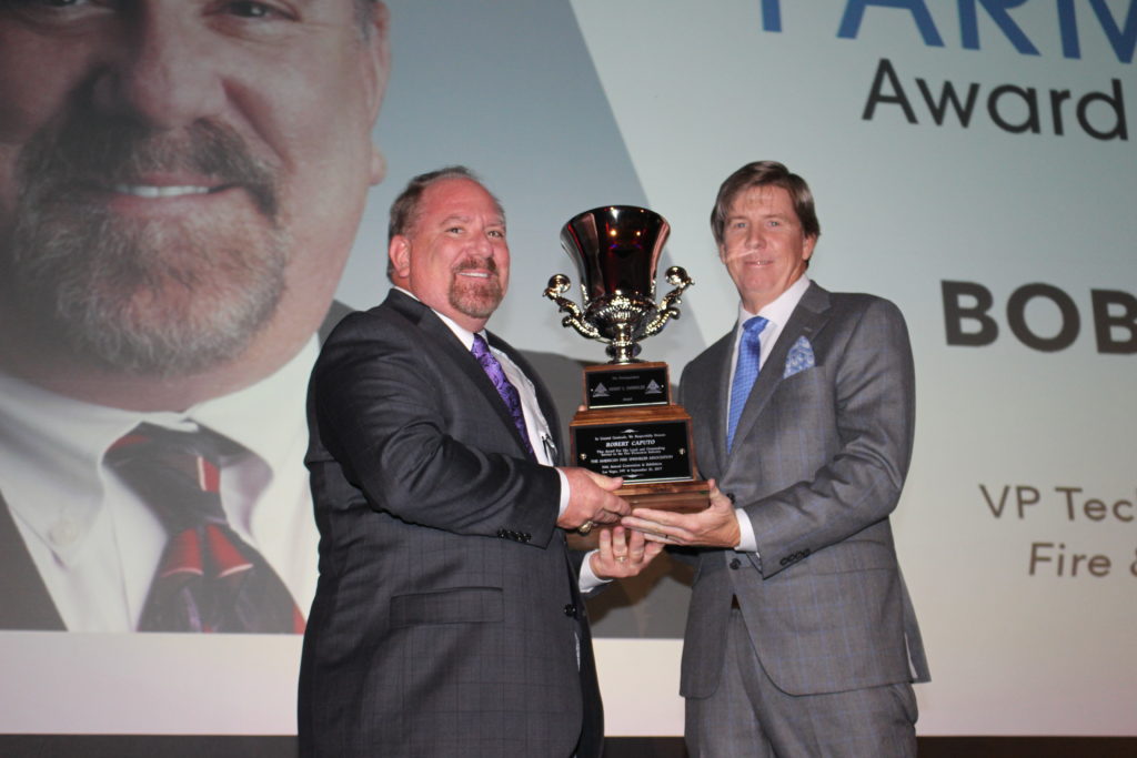 AFSA36 is the Biggest Industry Event Ever - Sprinkler Age