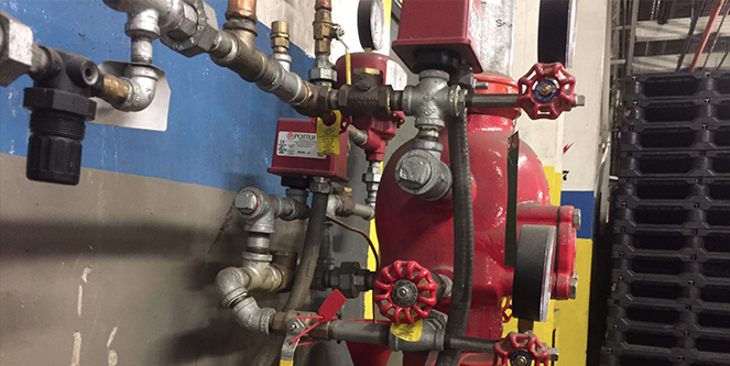 Quick-Opening Devices - Sprinkler Age