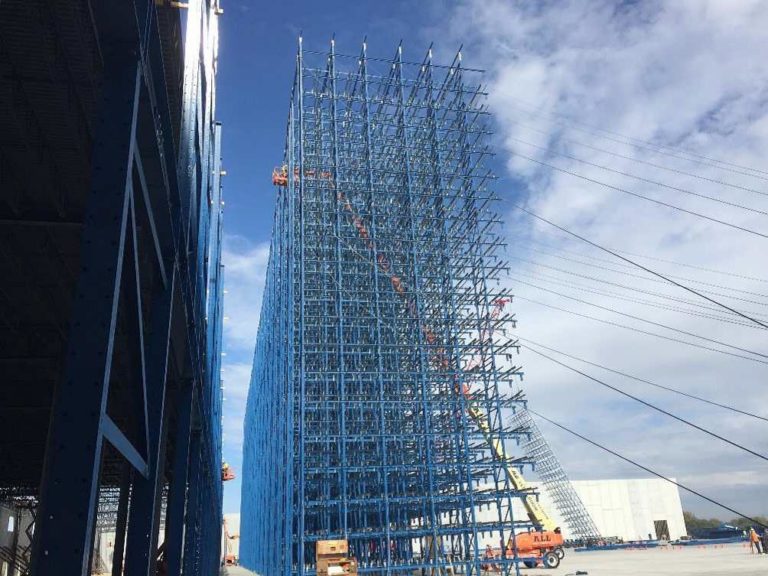 Fire Sprinkler Protection for Automated Rack Assemblies - Sprinkler Age