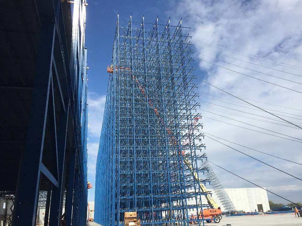 Fire Sprinkler Protection for Automated Rack Assemblies - Sprinkler Age