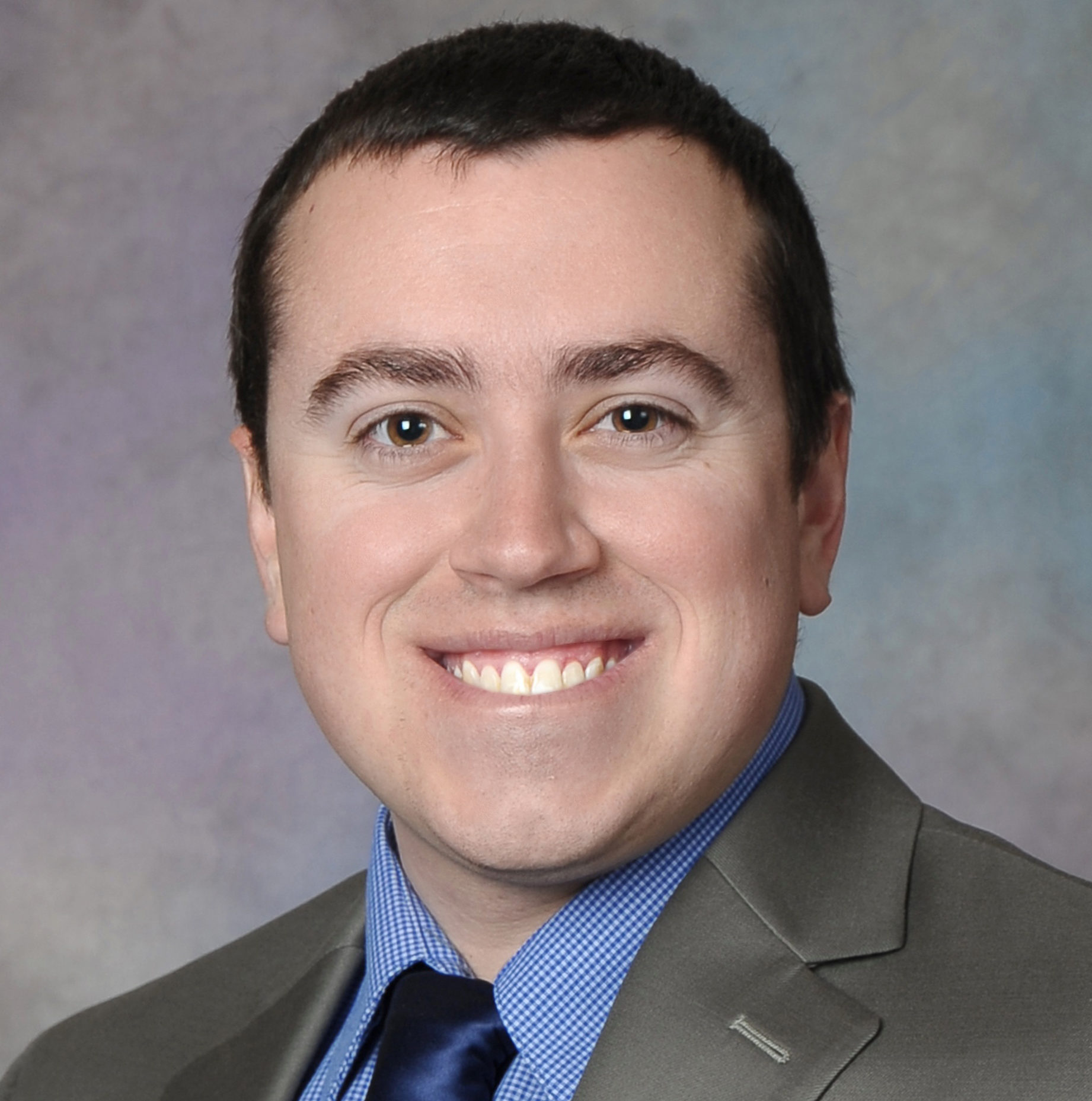 YPY Honorable Mention: Christopher Crivello, PE - Sprinkler Age