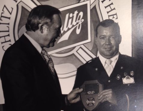 Smith Named Fire Sprinkler Advocate of the Year - Sprinkler Age