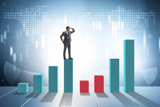 Slow but Steady Growth - Sprinkler Age