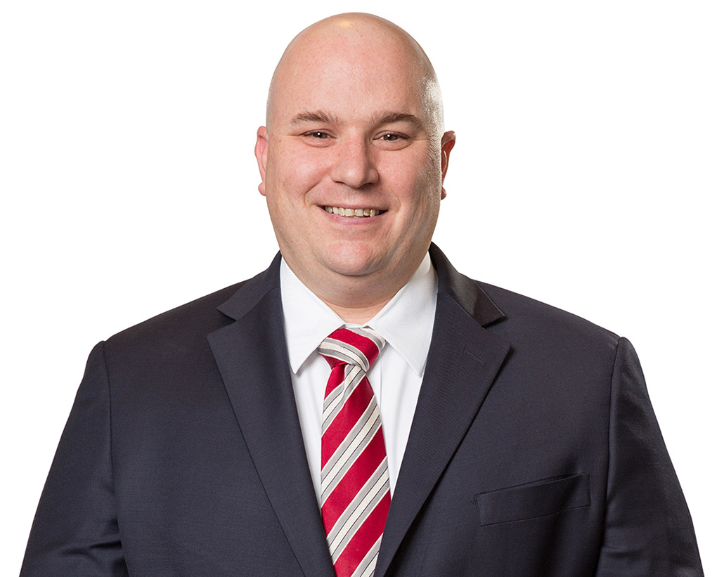 The CEO and the Lawyer - Sprinkler Age