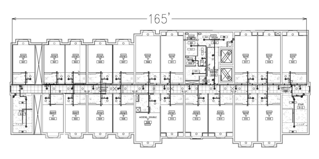 CPVC Design Considerations - Sprinkler Age