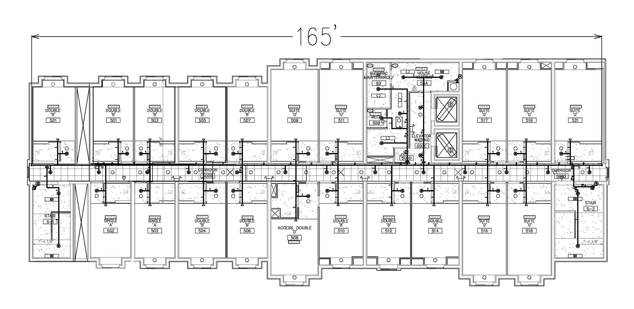 CPVC Design Considerations - Sprinkler Age