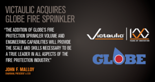 Ferguson Fire & Fabrication is a SUPPLIER YOU CAN TRUST! - Sprinkler Age