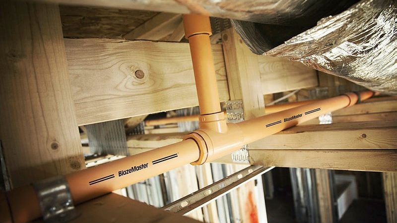 BlazeMaster® CPVC – Reliability and Quality You Can Count On ...