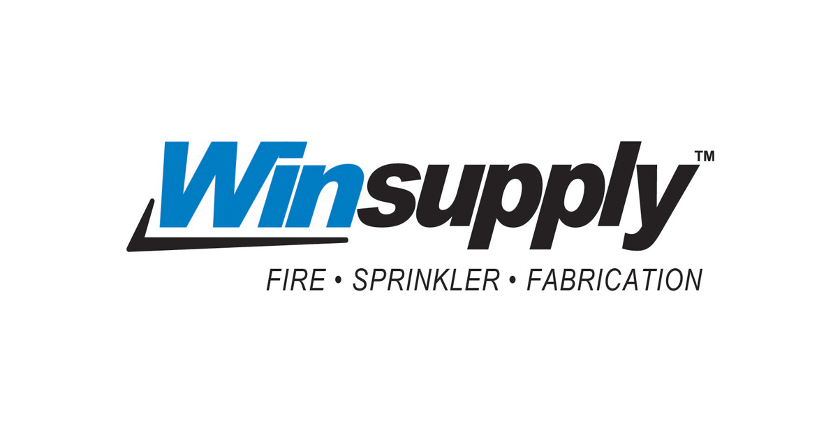 Winsupply is Proud to Support AFSA38 - Sprinkler Age