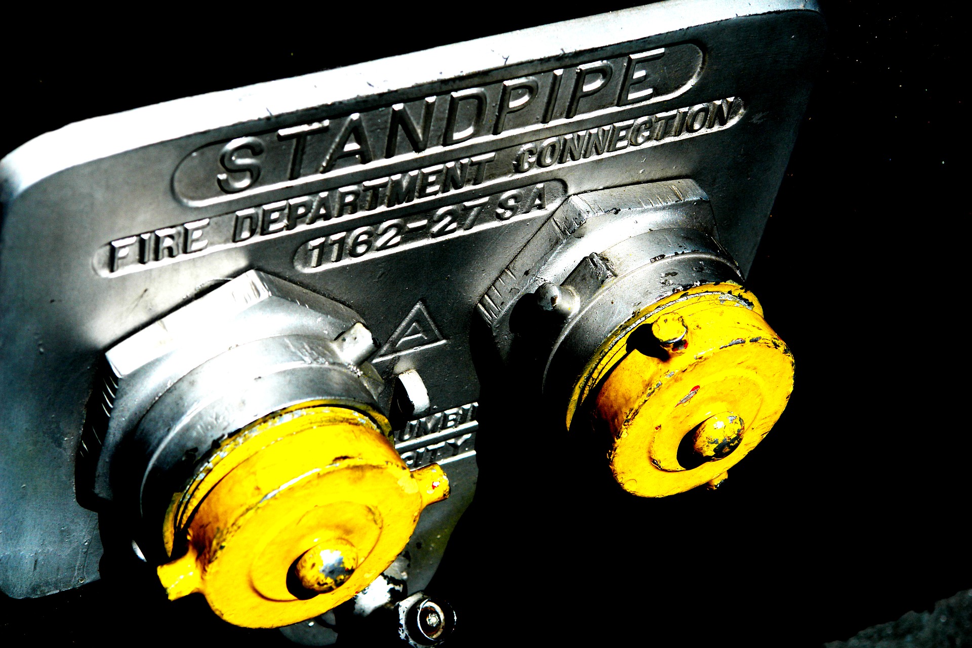 What Is The Meaning Of Standpipe System - Infoupdate.org