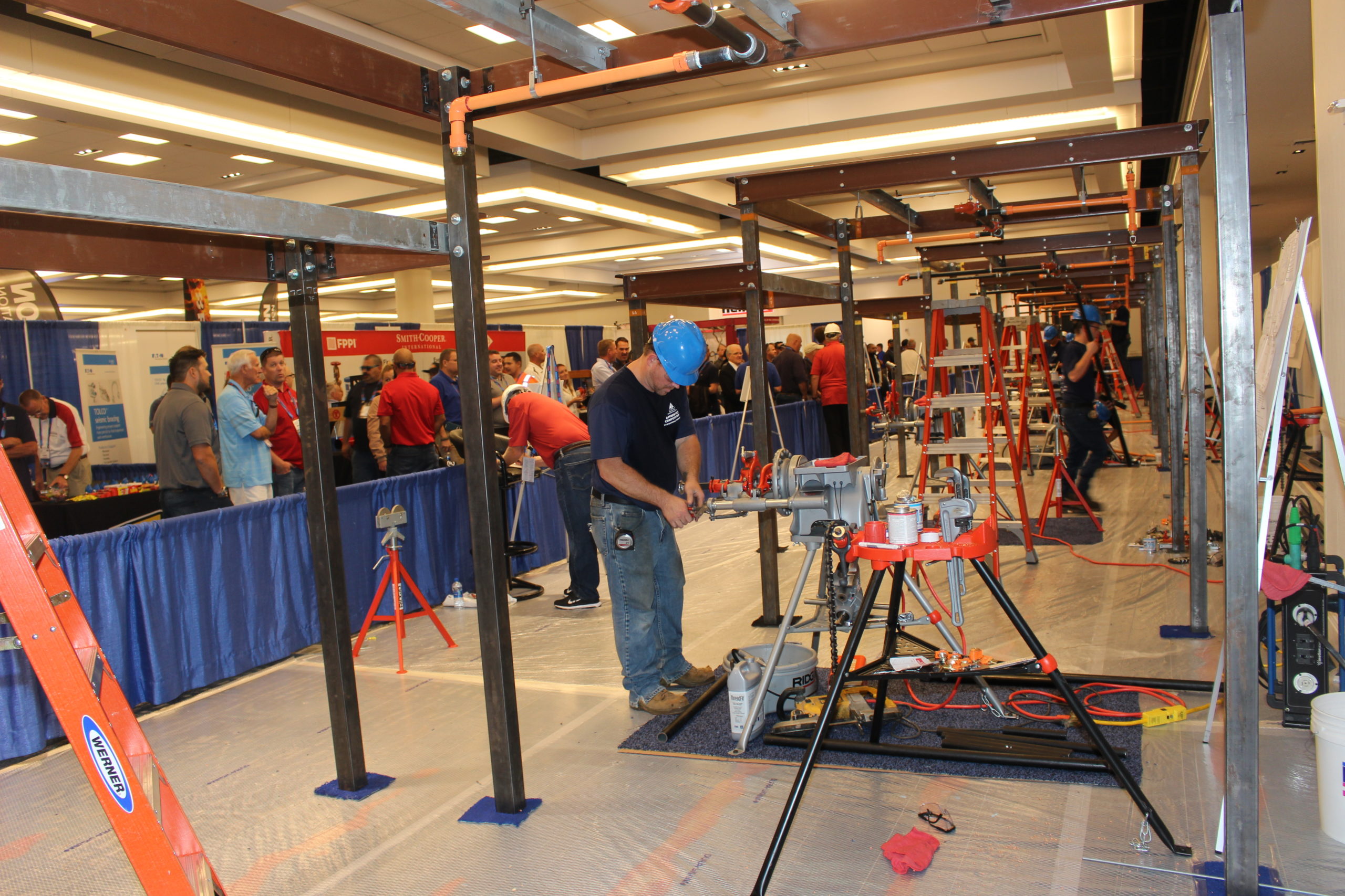 Invest in Your Fitters - Sprinkler Age