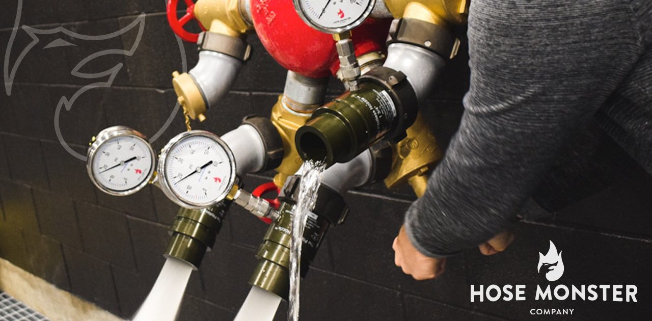 What’s the Real Cost of New Flow Testing Equipment? - Sprinkler Age