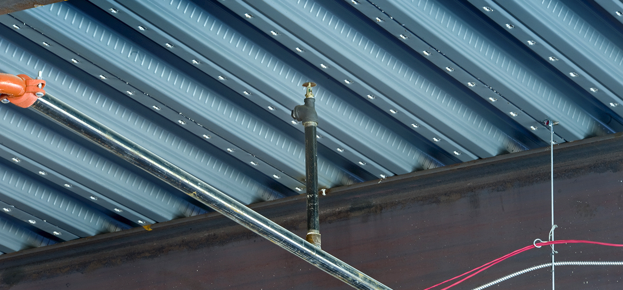 Freeze Protection Technology Like No Other - Sprinkler Age