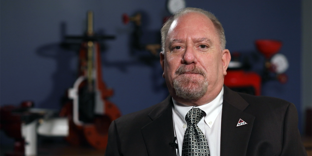 Welcome, Bob! - Sprinkler Age