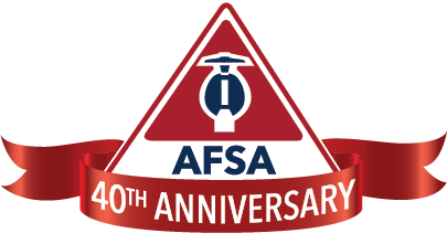 AFSA Celebrates 40 Years in 2021 - Sprinkler Age
