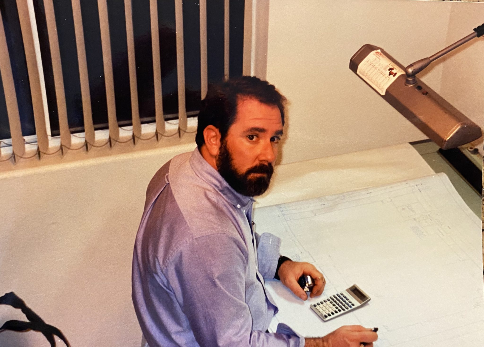 President's Report - Sprinkler Age