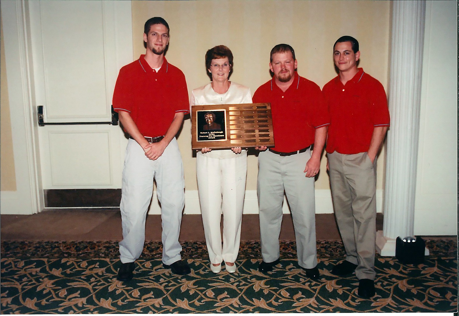 Cheers to 40 YEARS! - Sprinkler Age