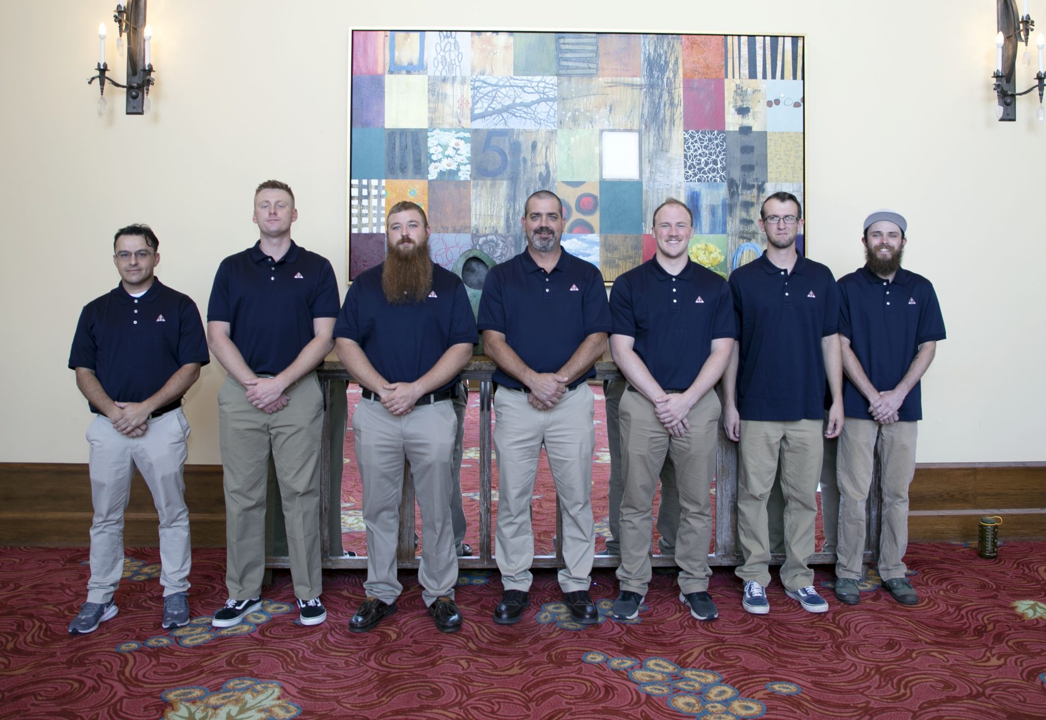 San Antonio Sensation - Sprinkler Age