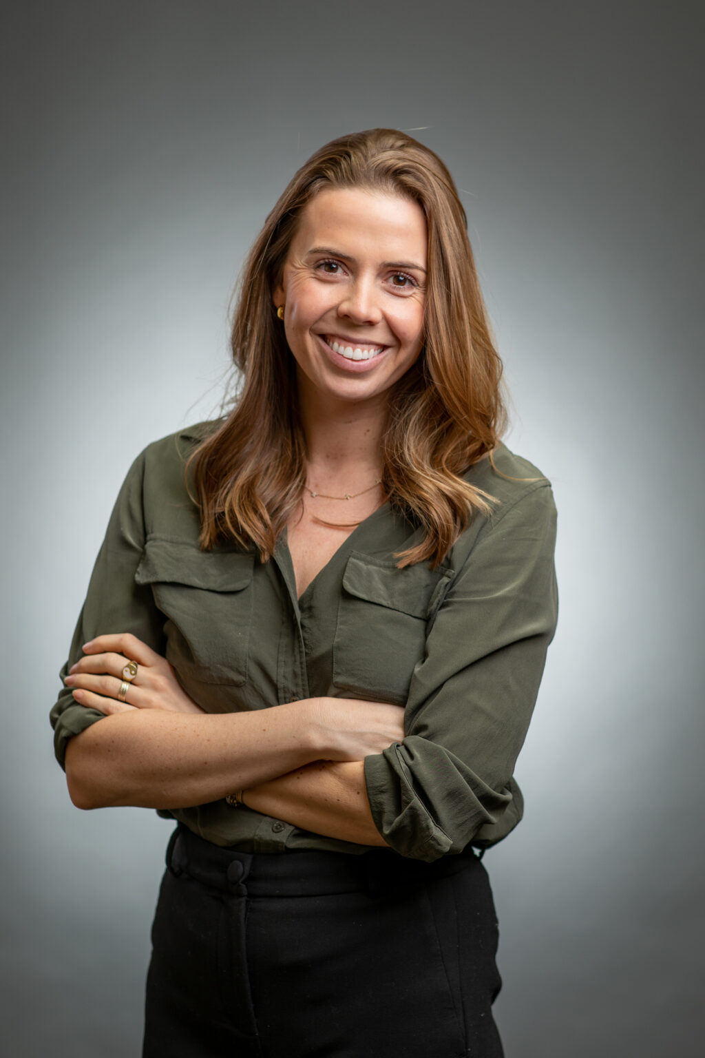 Katie Meehan RECEIVES 2022 YPY Award - Sprinkler Age