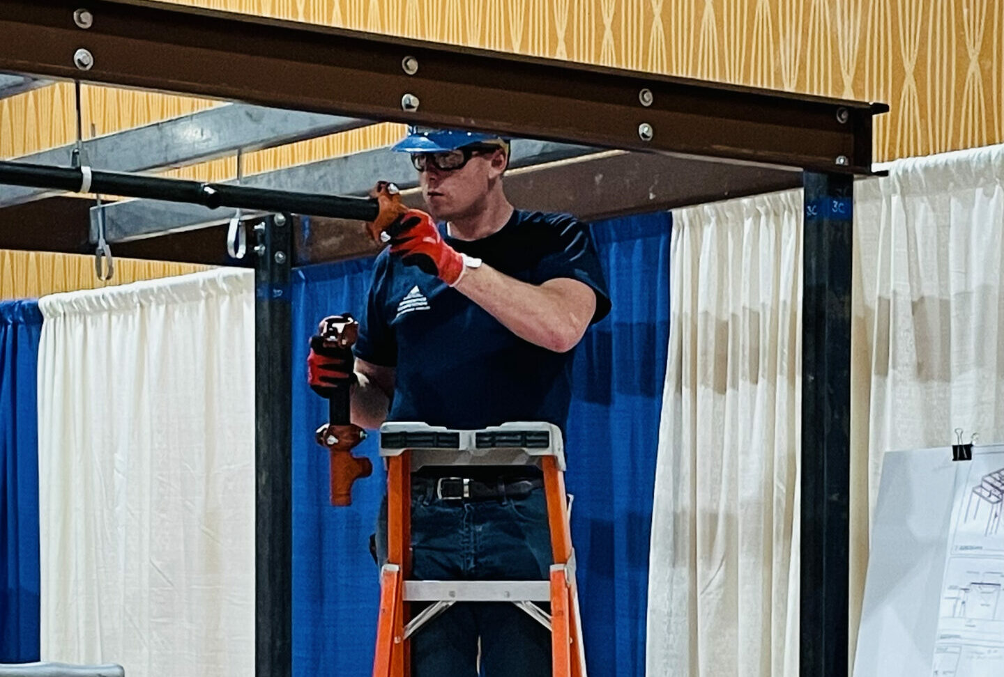 Sprinkler Age Magazine - American Fire Sprinkler Association