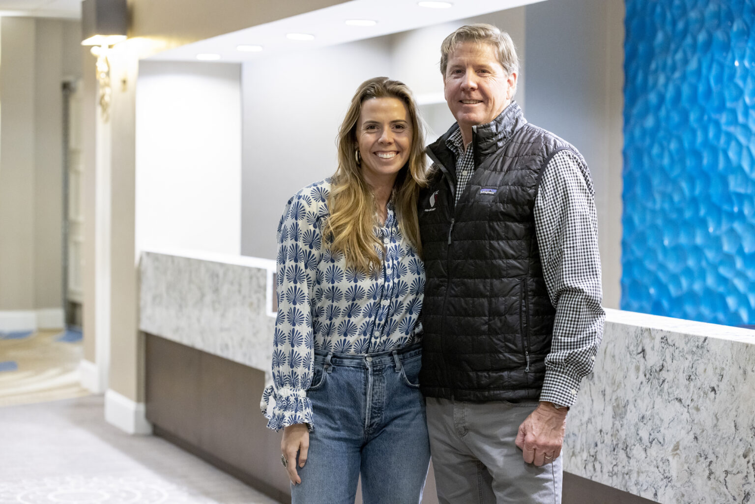 Katie Meehan RECEIVES 2022 YPY Award - Sprinkler Age