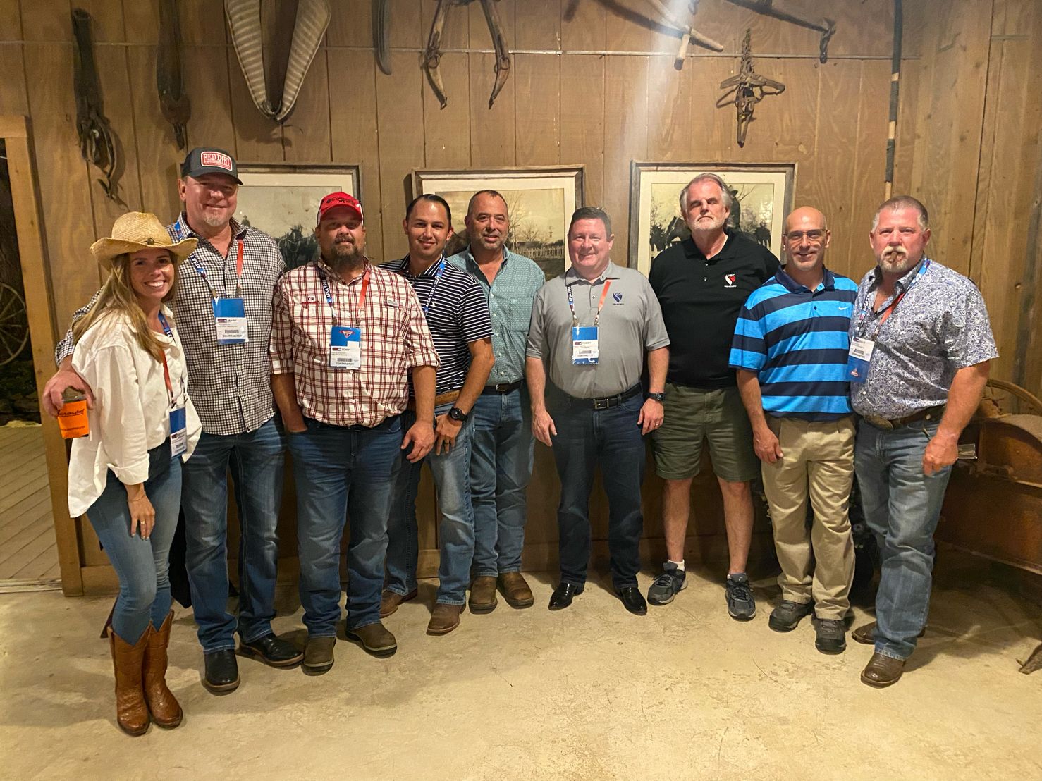 Katie Meehan RECEIVES 2022 YPY Award - Sprinkler Age