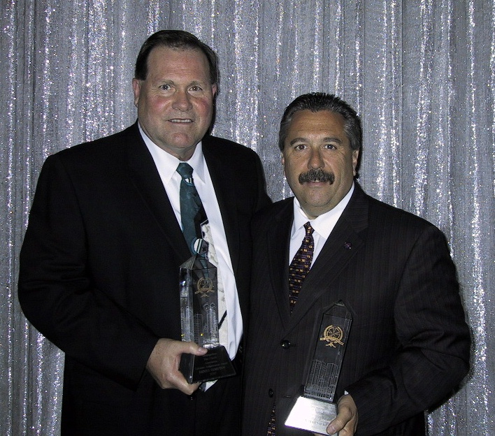 protecting america’s citizens and heroes - Sprinkler Age