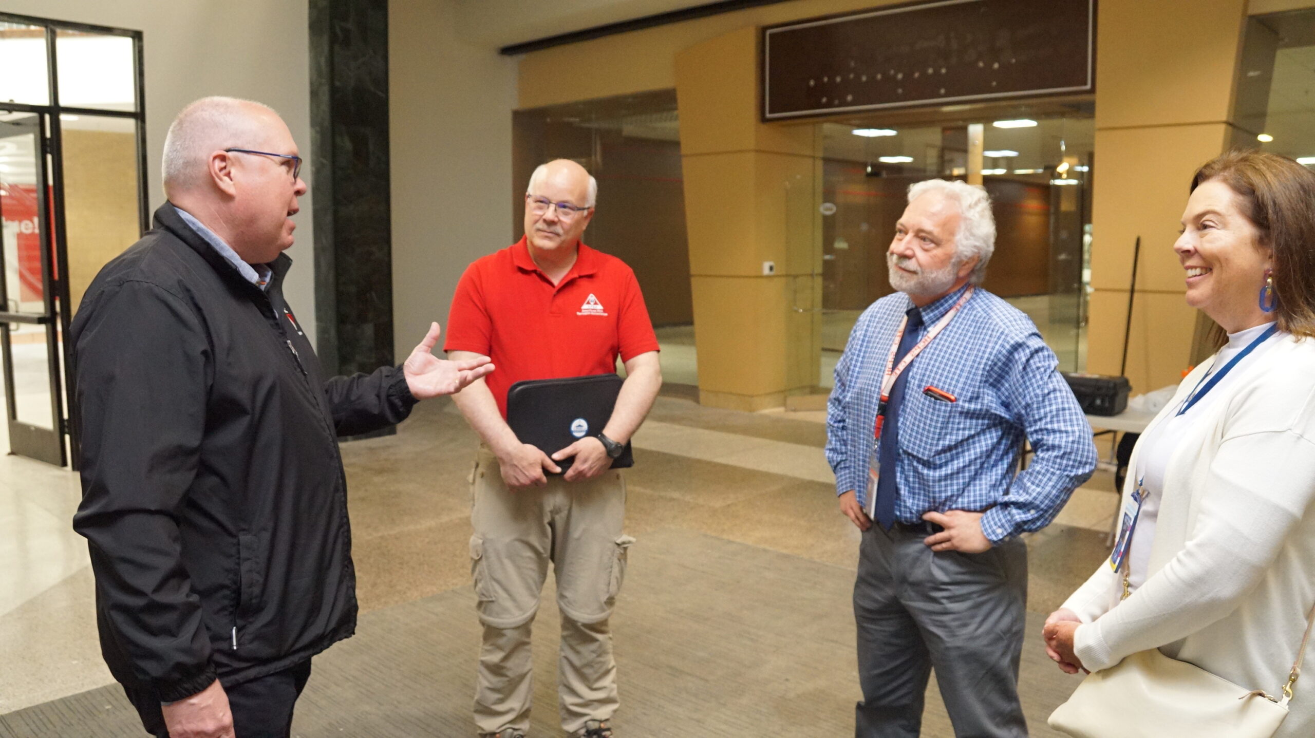 Developing Your Workforce - Sprinkler Age