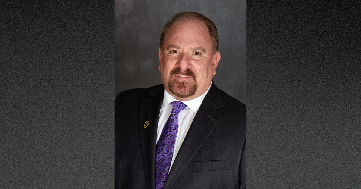 President's Report - Sprinkler Age