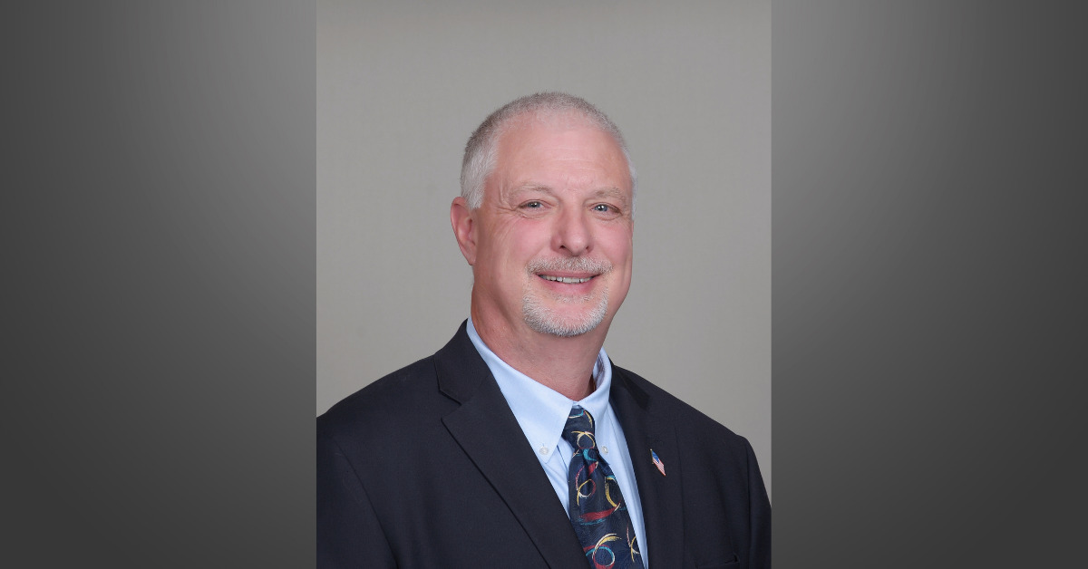 Chair's Message - Sprinkler Age