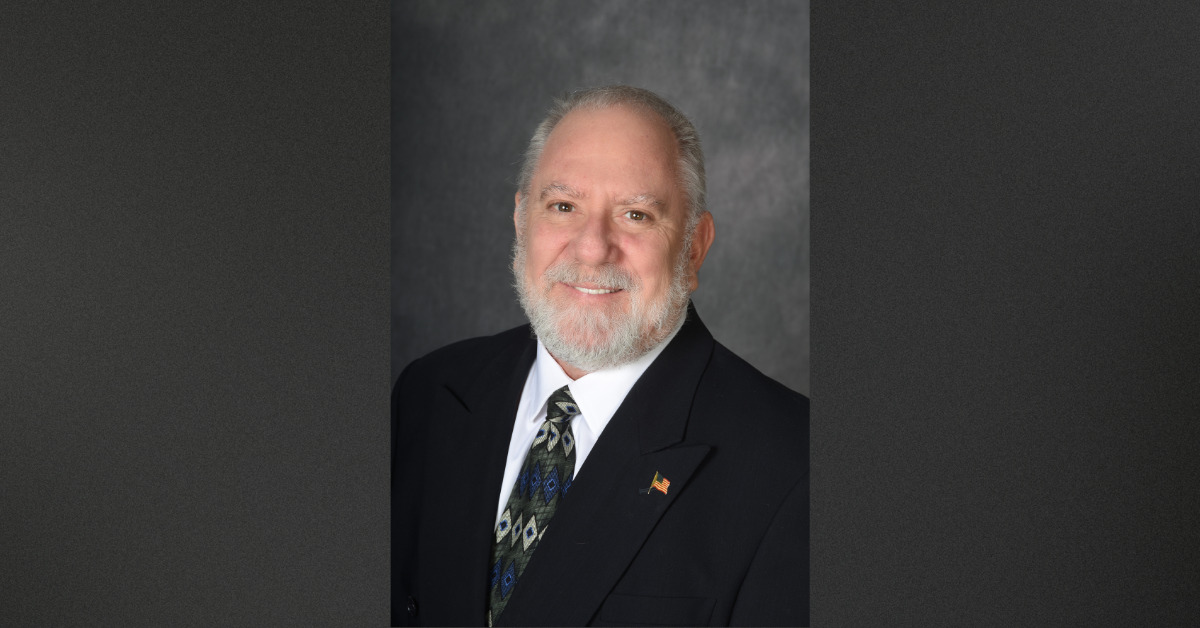 President's Report - Sprinkler Age