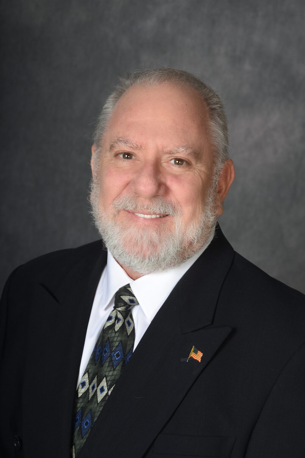 President's Report - Sprinkler Age