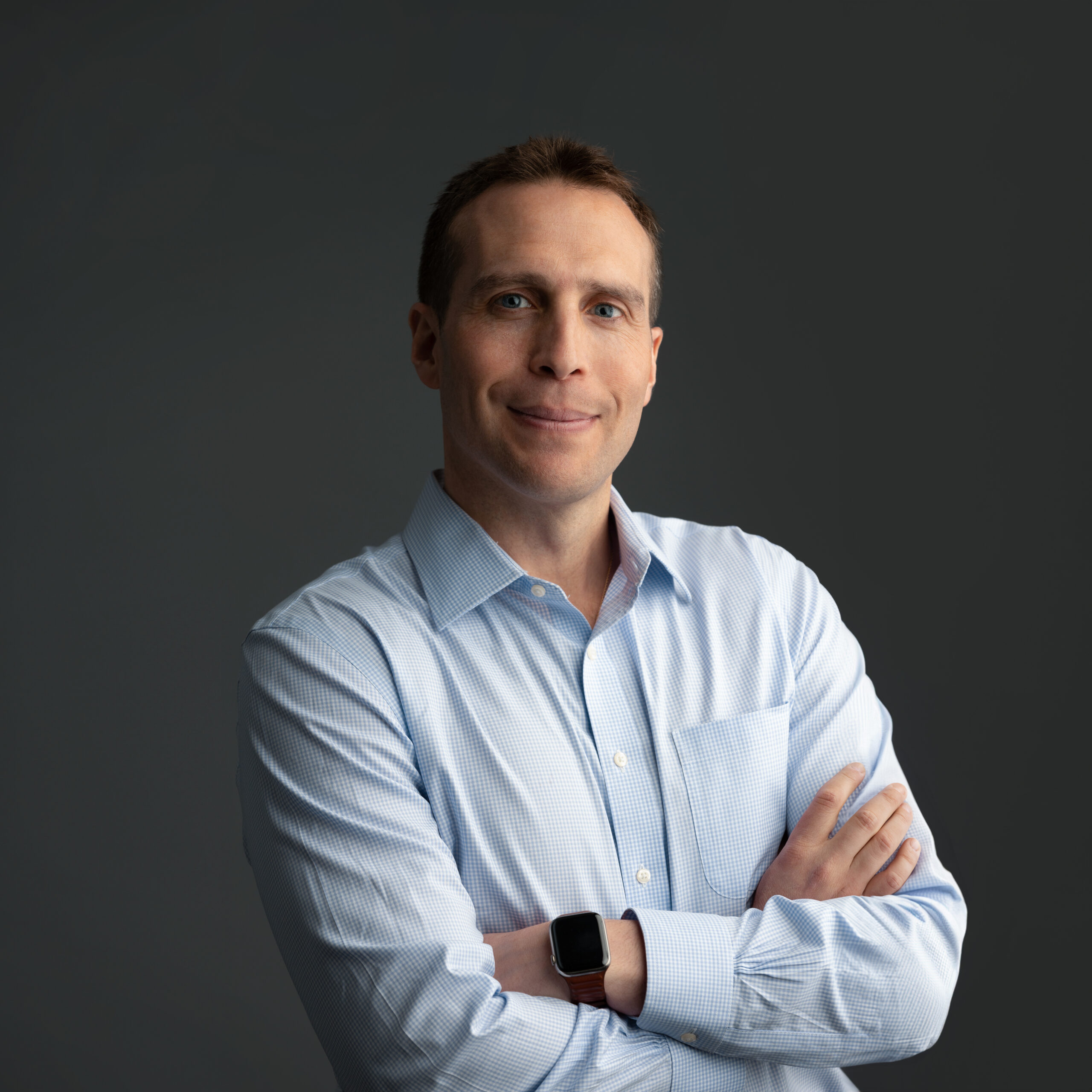 Levine Receives 2023 Young Professional Award - Sprinkler Age