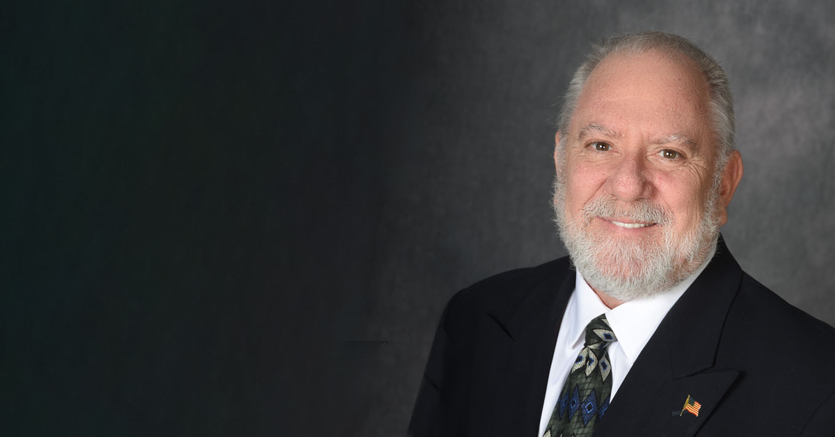 President's Report - Sprinkler Age