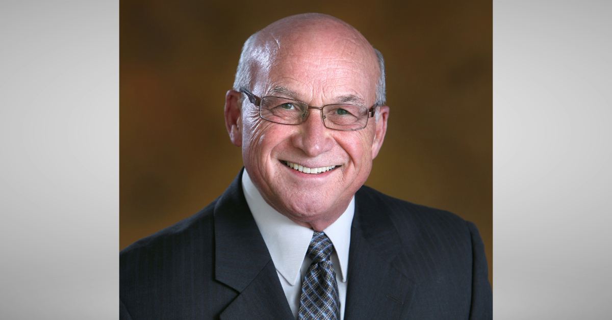 IN MEMORIAM: JOE HEINRICH - Sprinkler Age