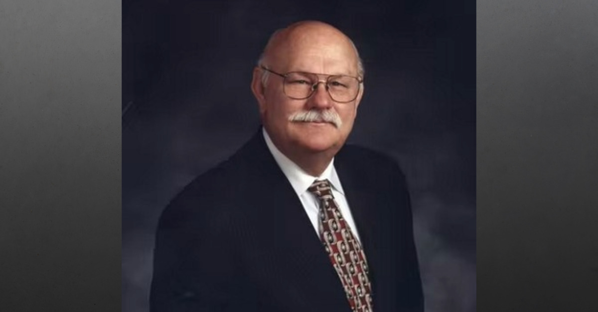 IN MEMORIAM: RON COLEMAN - Sprinkler Age